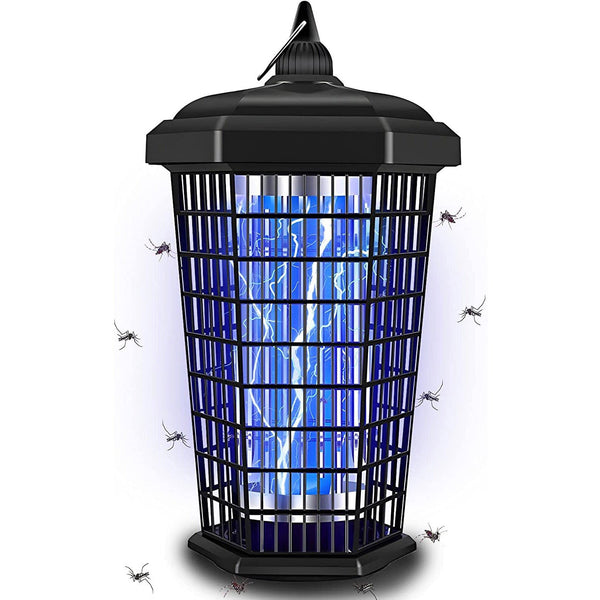 Moth Killer Lamp - Get Rid of Moths – WorldTechOutlet