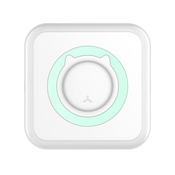 Mini Instant Pocket Printer – WorldTechOutlet